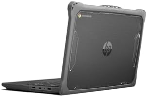 Amazon.com: MAXCases Extreme Shell-F2 Slide Case for HP G9/G8 Clamshell ...