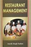 Buy Restaurant Management Book Online at Low Prices in India ...