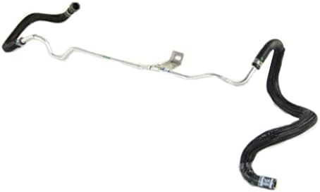 Amazon.com: Mopar 68104991AE - Engine Coolant Hose : Automotive