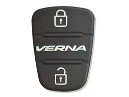 Key Remote Keypad for Verna Type 2(V.2) : Amazon.in: Car & Motorbike