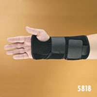 Amazon.com: Hely & Weber 5818-LT-PED Modabber Support Wrist Ped Left Ea ...