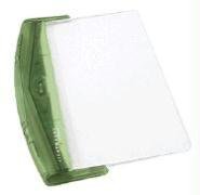 Lightwedge Paperback Book Light (Translucent Seaglass): Lightwedge ...