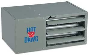 Amazon.com: HDS45 Hot Dawg Natural Gas Separated Combustion Heater ...