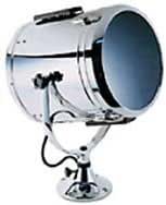 Amazon.com : Perko Fig. 883 Deck Control Solar-Ray Searchlights 12 ...