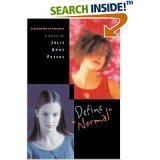 Define Normal: Julie Anne Peters: 9780316162333: Amazon.com: Books