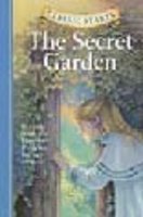 Buy Classic Starts : The Secret Garden Book Online at Low Prices in ...