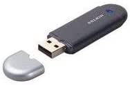 Belkin Bluetooth USB Adapter * Class 1; v1.2 100m : Amazon.co.uk ...