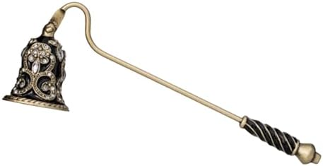 Amazon.com: Pasiir Candle Snuffer, Unique Candle Extinguisher Snuffer ...