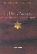Devil's Arithmetic (88) by Yolen, Jane [Paperback (2004)]: Jane Yolen ...
