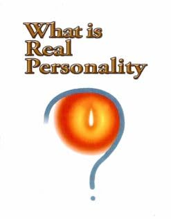 Amazon.in: Buy What is Real Personality?|Advaita Ashrama Book Online at ...