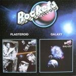 Rockets - PLASTEROID (1979) / GALAXY (1980) - Amazon.com Music