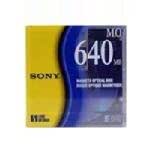 Sony 640MB MO Disk : Amazon.in: Computers & Accessories