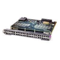 Cisco Switching Module - Switch - 48 ports - EN, Fast EN - 10Base-T ...