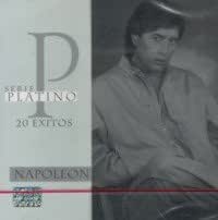 JOSE MARIA NAPOLEON - 20 EXITOS - Amazon.com Music