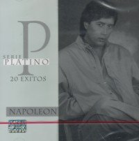 JOSE MARIA NAPOLEON - 20 EXITOS - Amazon.com Music