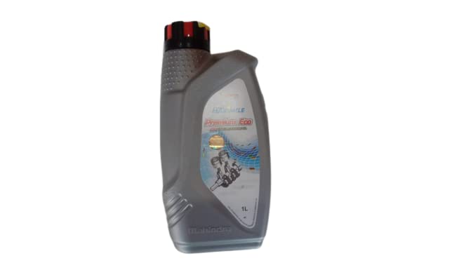 MAXIMILE Premium Eco for Engine Oil 1L : Amazon.in: Car & Motorbike