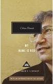 Amazon | My Name is Red | Orhan Pamuk | Contemporary
