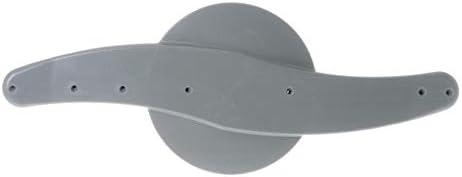 Amazon.com: GE WD22X10047 Arm Spray Low Assembly for Dishwashe : Appliances