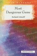 The Most Dangerous Game (Tale Blazers): Connell, Richard: 9780895986535 ...
