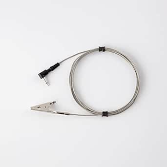 Flame Boss High Temperature Pit Probe with 90° Plug : Amazon.in ...