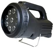 Nightsearcher - Panther LED Rechargeable Searchlight : Amazon.co.uk ...