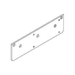 Amazon.com: LCN 401018 4010-18 689 Aluminum Drop Plate : Industrial ...