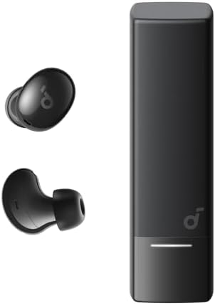 Amazon.com: Soundcore A30i by Anker, Noise Cancelling Earbuds, Lipstick ...