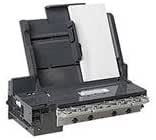 Amazon.com: HEWLETT PACKARD 100 Sheet Multipurpose Tray for Bus Inkjet ...