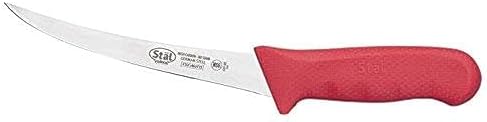 Amazon.com: Victorinox 6" Professional Boning Knife, Curved Blade, Semi ...
