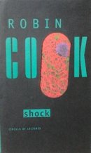Shock: Robin Cook: Amazon.com: Books