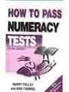 Buy How To Pass Numeracy Tests Book Online at Low Prices in India | How ...