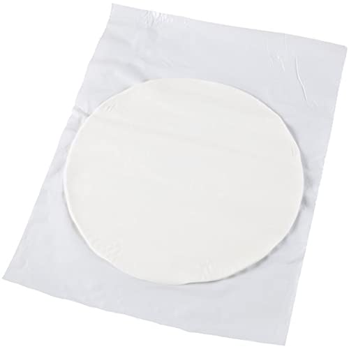 Amazon.com: Ready-Rolled Fondant, 16 Ounces by Wilton : Grocery ...