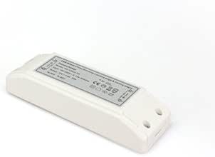 Hut Lumilife 20 W LED à intensité variable Transformer : Amazon.fr ...