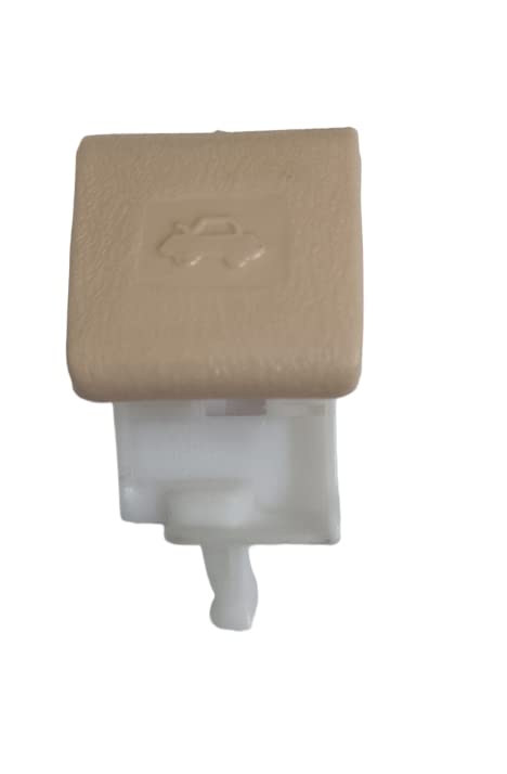 Auto-Ex Bonnet Opener Bonnet Hood Release Handle Latch Compatible ...