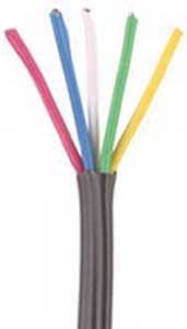 Amazon.com: Coleman Cable / CCI 55304-04-07-CLM18/4-THERM-RCL Barostat ...