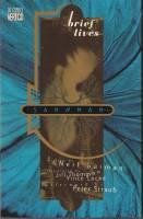 Amazon.fr - The Sandman: Brief Lives - - Livres