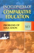 Encyclopaedia of Comparative Education : Buy Online at Best Price in ...
