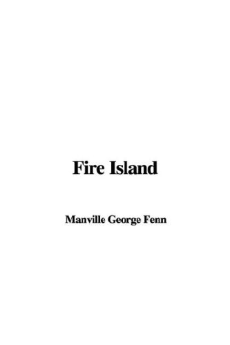 Buy Fire Island Book Online at Low Prices in India | Fire Island ...