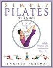 Simply Pilates Book & DVD: Books - Amazon.ca