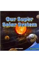 Our Super Solar System : Buy Online at Best Price in KSA - Souq is now ...