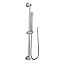 Moen Modern Matte Black Eco-Performance Handshower Handheld Shower with ...