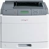 Amazon.com: Lexmark T650N Laser Printer - Monochrome - 45 ppm Mono ...