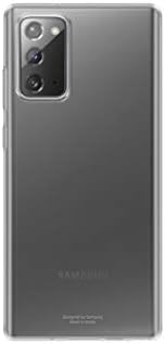 Amazon.com: Samsung Original Galaxy Note 10+ Clear View Cover Case ...