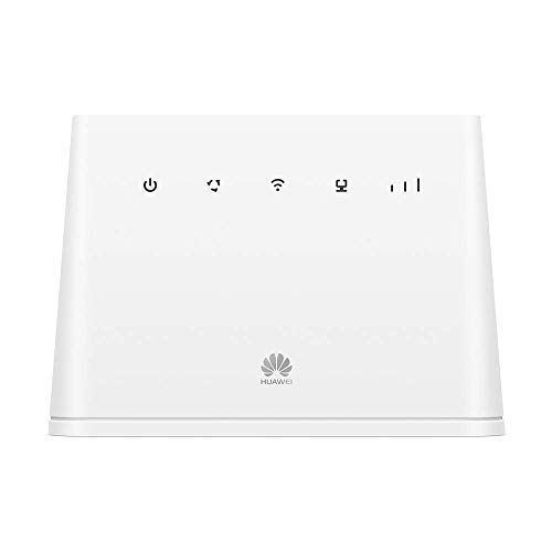 The 22 Best HUAWEI Routers of 2026 [Verified] - Cherry Picks