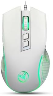 RedThunder M10 Wireless Gaming Mouse with 10K DPI Optical Sensor, 56 g ...