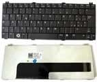 ITALIANBIZ Italian Keyboard for Netbook Compatible with dell Mini 12 ...