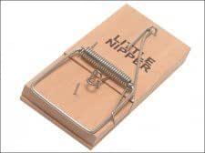 Little Nipper Mouse Trap : Amazon.co.uk: Garden