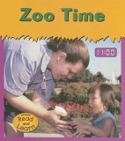 Amazon.com: Zoo Time (Heinemann Read & Learn): 9781588105523 ...