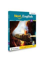 Next English ICSE Class 5 Book A : Amazon.in: Books