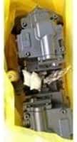 Amazon.com: Main Hydraulic Pump 1142-00011 for Volvo EC210B LC EC210 ...